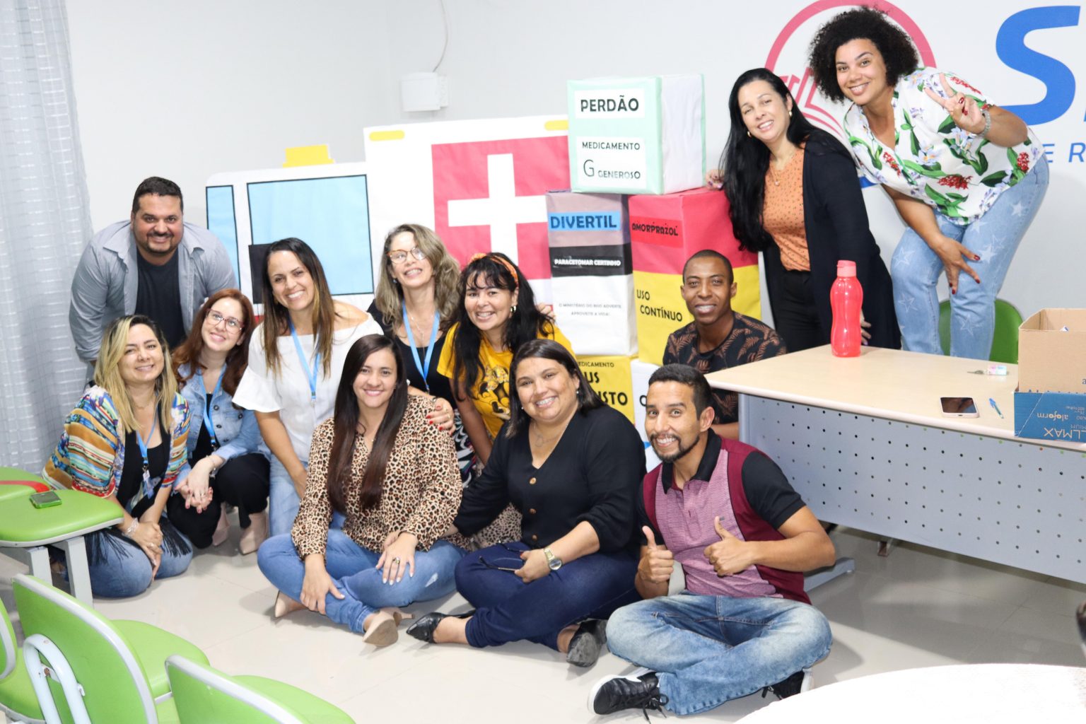 Ensino – Secretaria de Educação de Seropédica